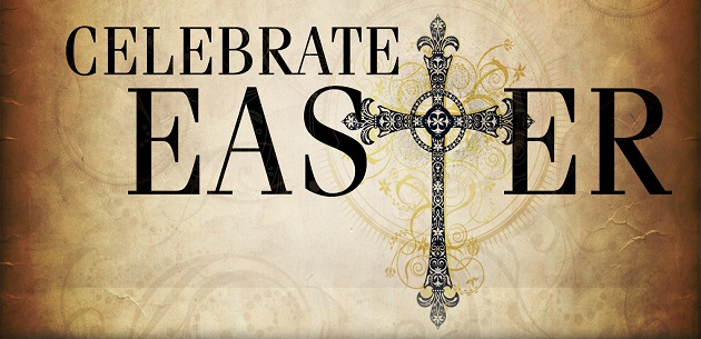 8 Things You Might Want to Know About Easter – phillipbrande.com