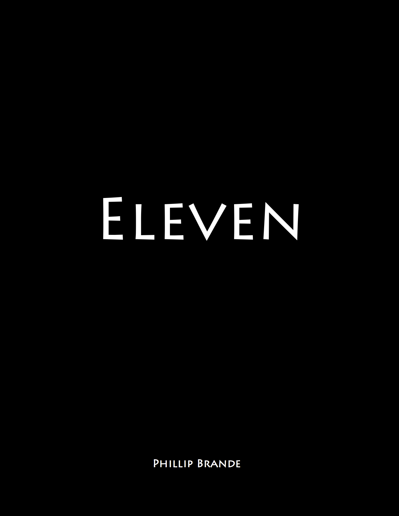 Eleven – phillipbrande.com